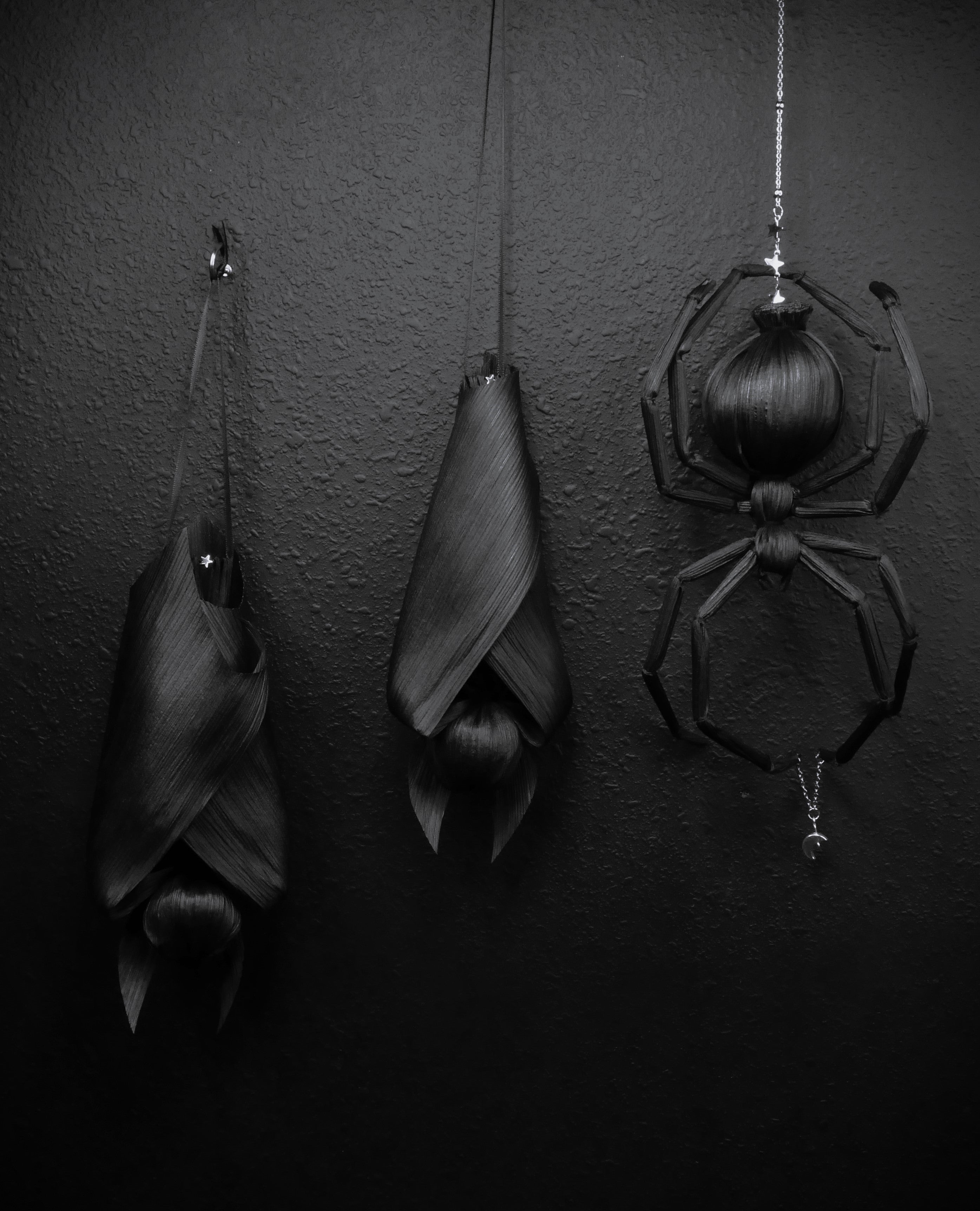 Corn husk Dolls and more – House of Blackwell