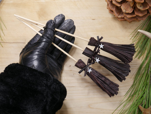 Corn husk Dolls – House of Blackwell